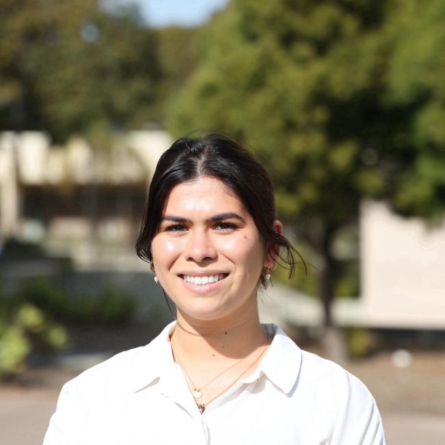 Kathryn Shannon | Engineering Capstone